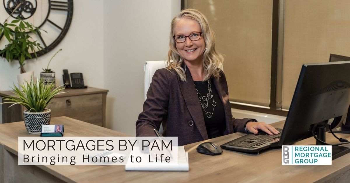 Mortgage Solutions - Mortgages By Pam